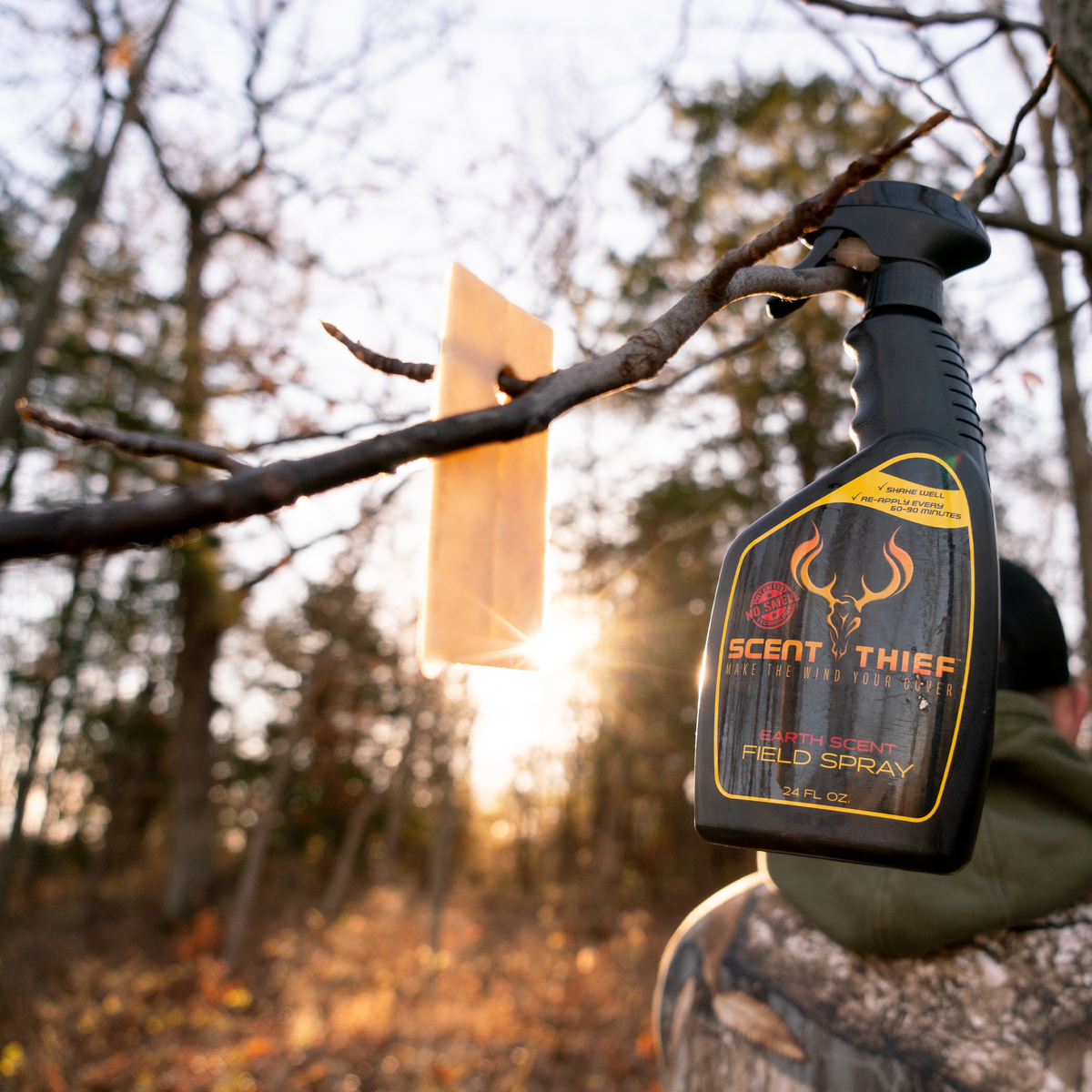 Accessories – Scent Thief