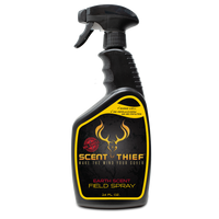 Scent Control, Odor Eliminator for Hunting and Trapping