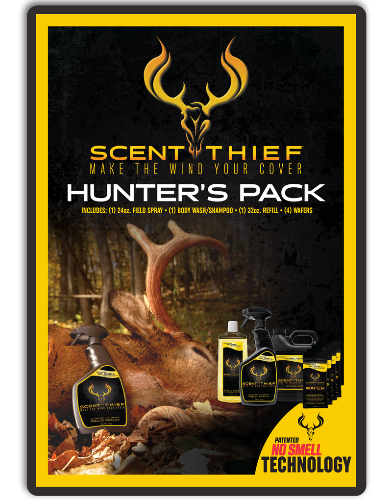 Packs - Scent Thief