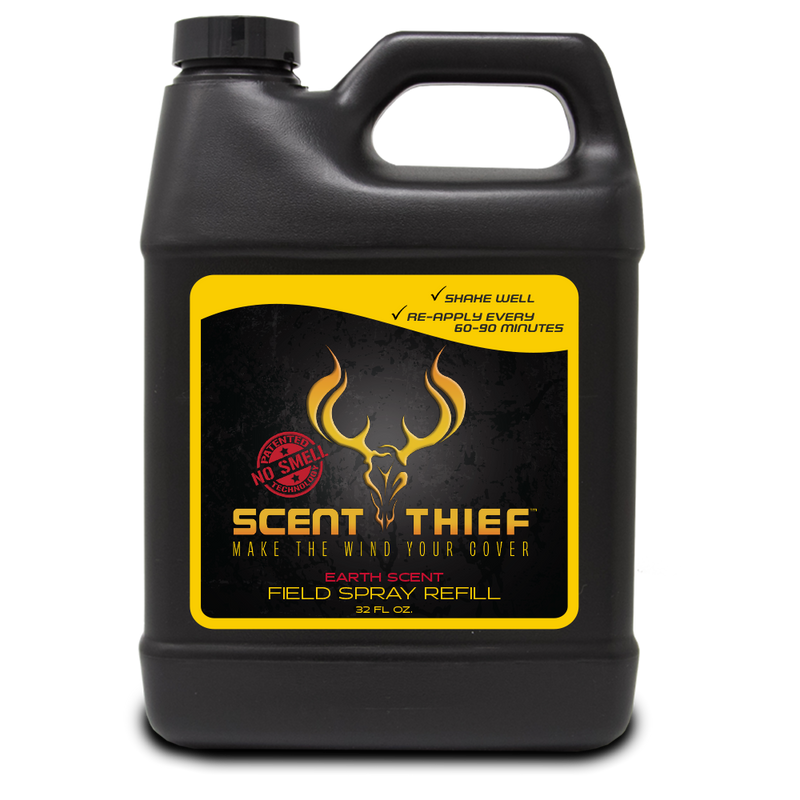 Scent Thief Products
